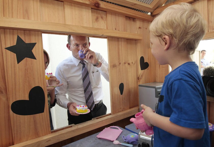 David Hetherington - ABC News