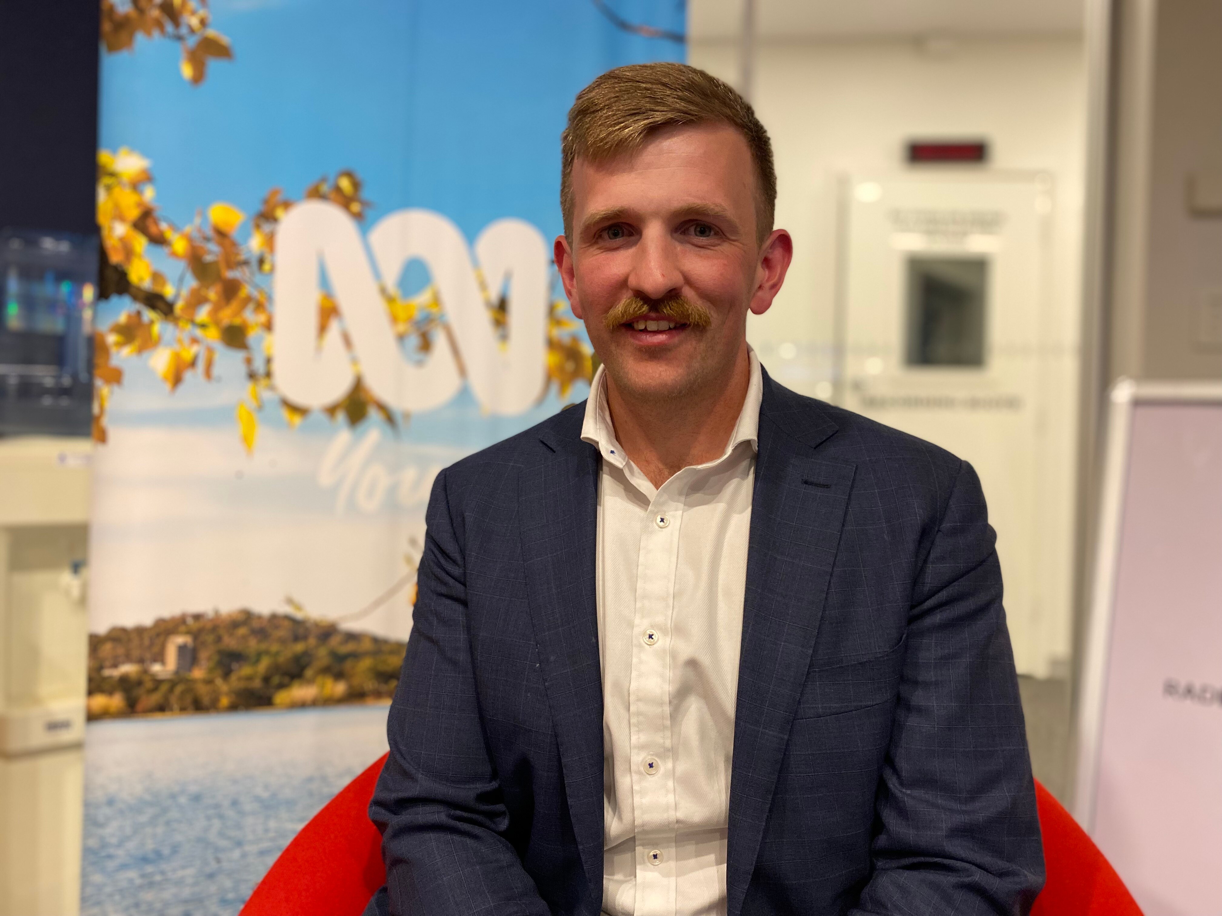 Running to build resilient base for recovery - ABC listen