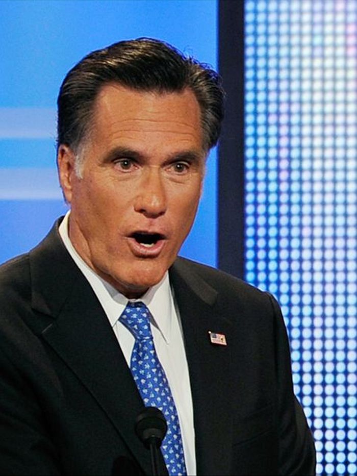 Questions over Republican front runners - ABC listen