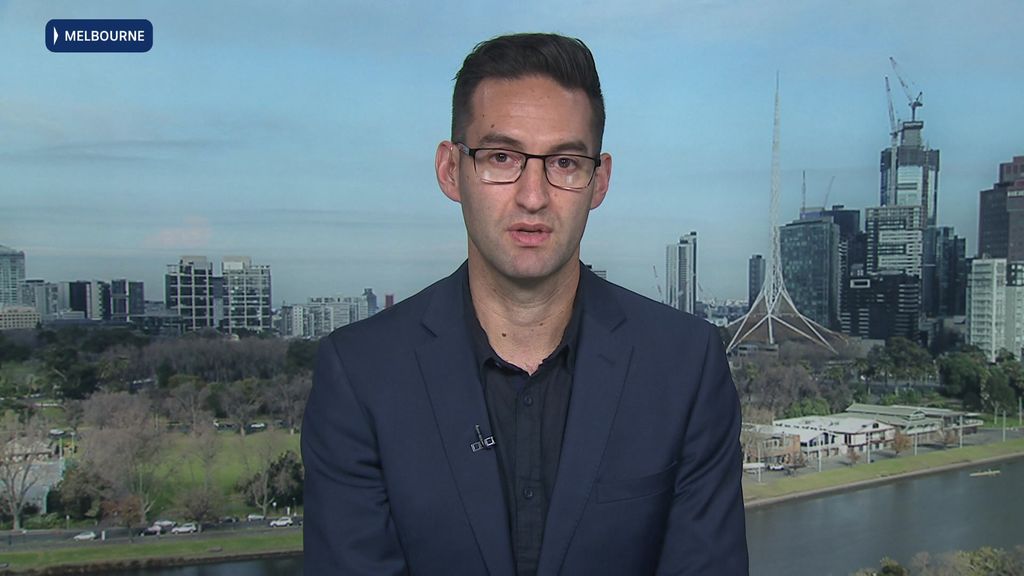 Labor MP Josh Burns calls for LGBTQI questions to be included in census ...