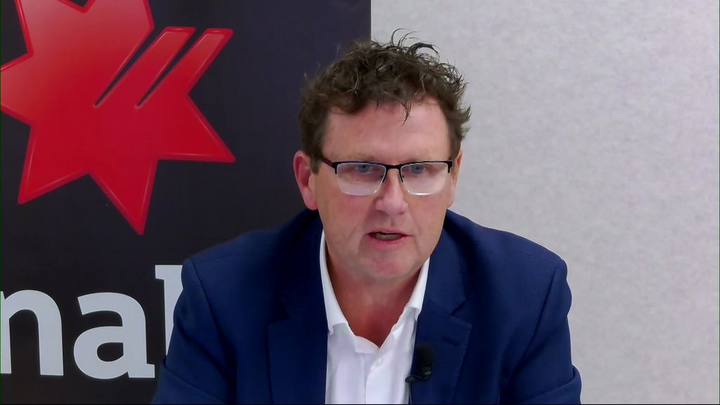 NAB economist says RBA will continue to lift rates, albeit more slowly ...