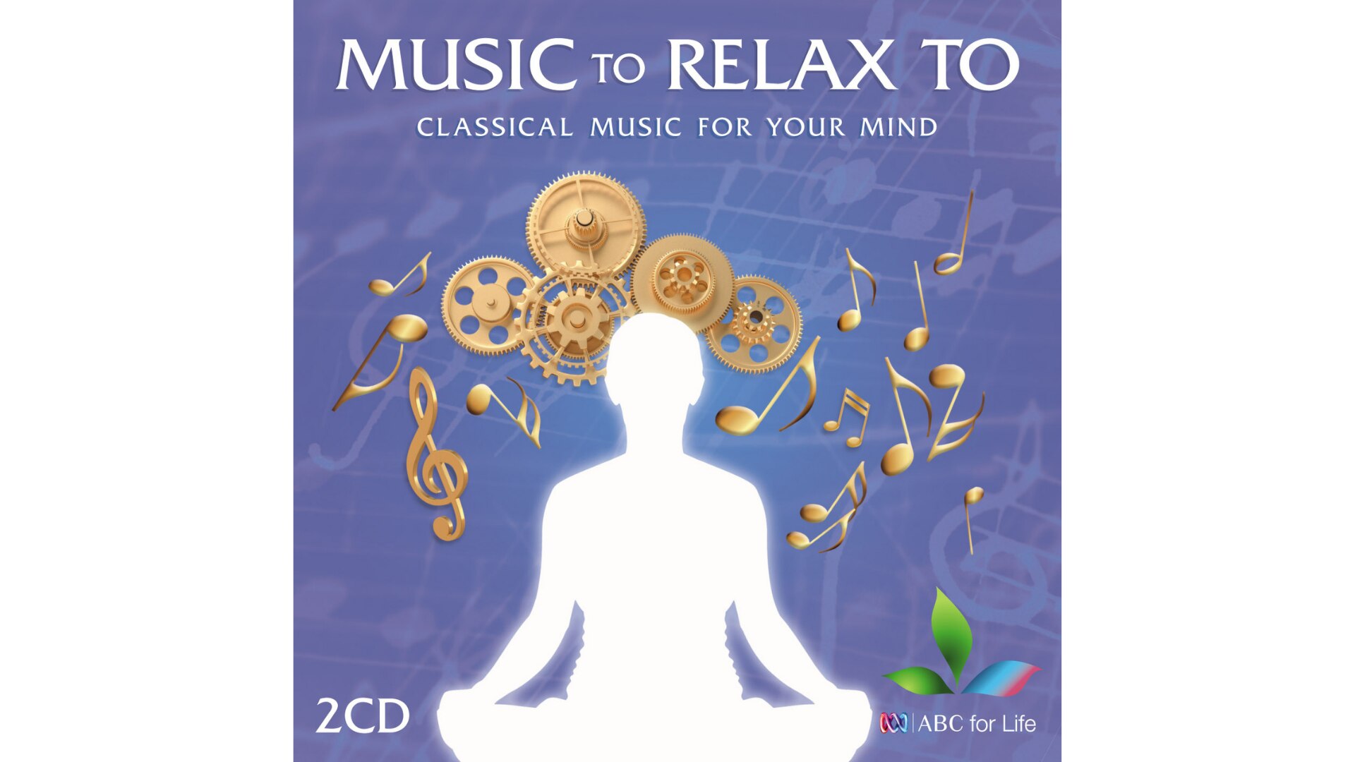 Music To Relax To - ABC Music