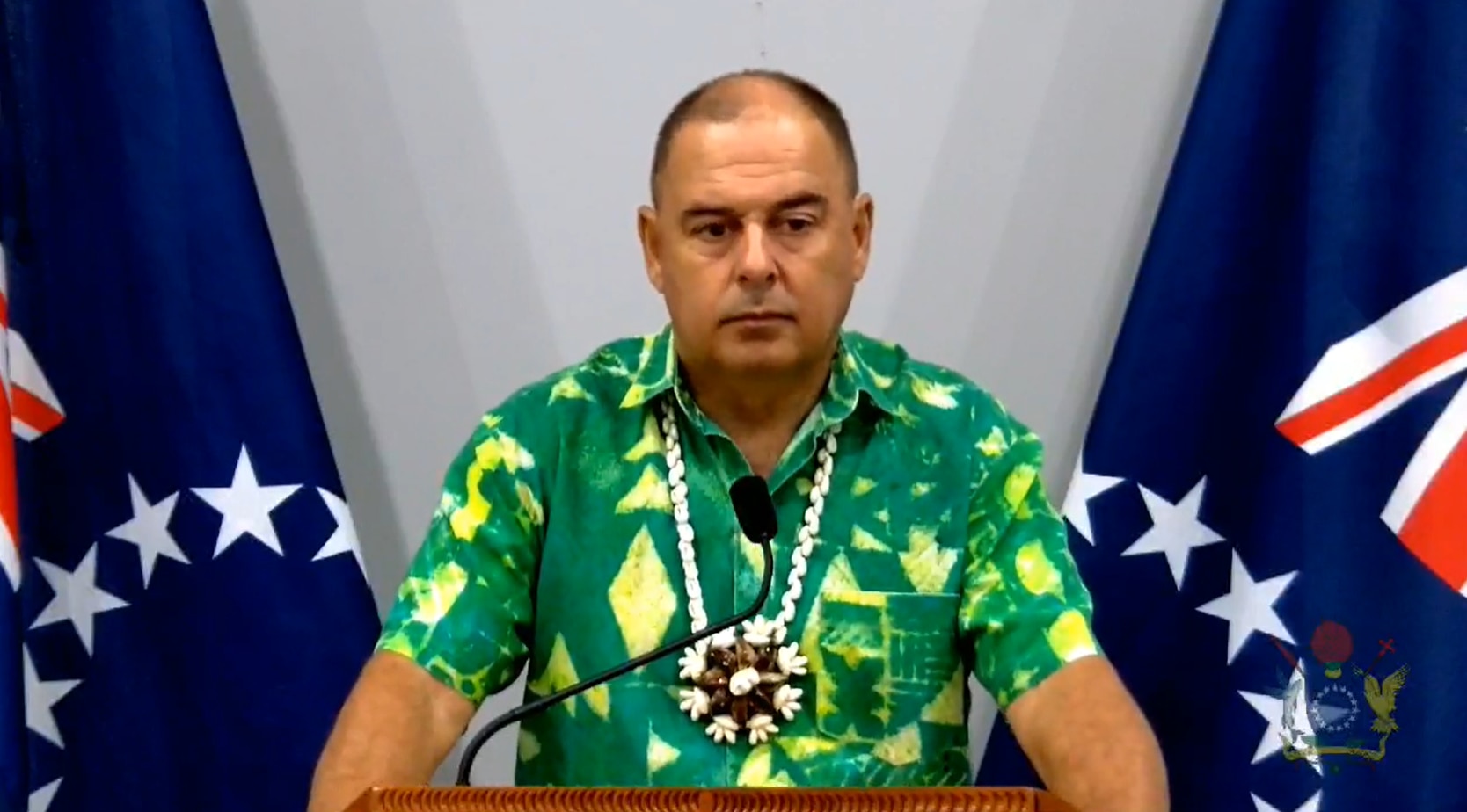 Cook Islands parliament votes to decriminalise homosexuality - ABC Pacific