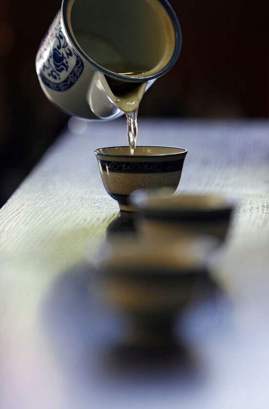 Do you remember the days of the tea lady? - ABC listen