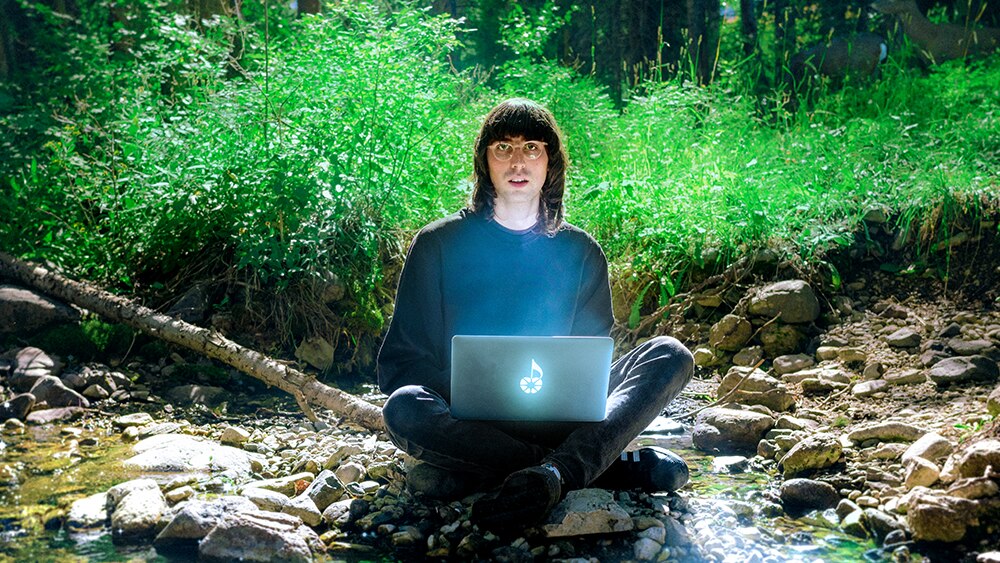 A. G. COOK: the PC Music head launches two solo albums - triple j