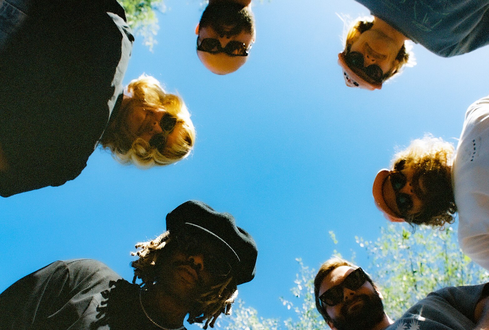 Ocean Alley extend summer with a coastal leg of their big tour - triple j