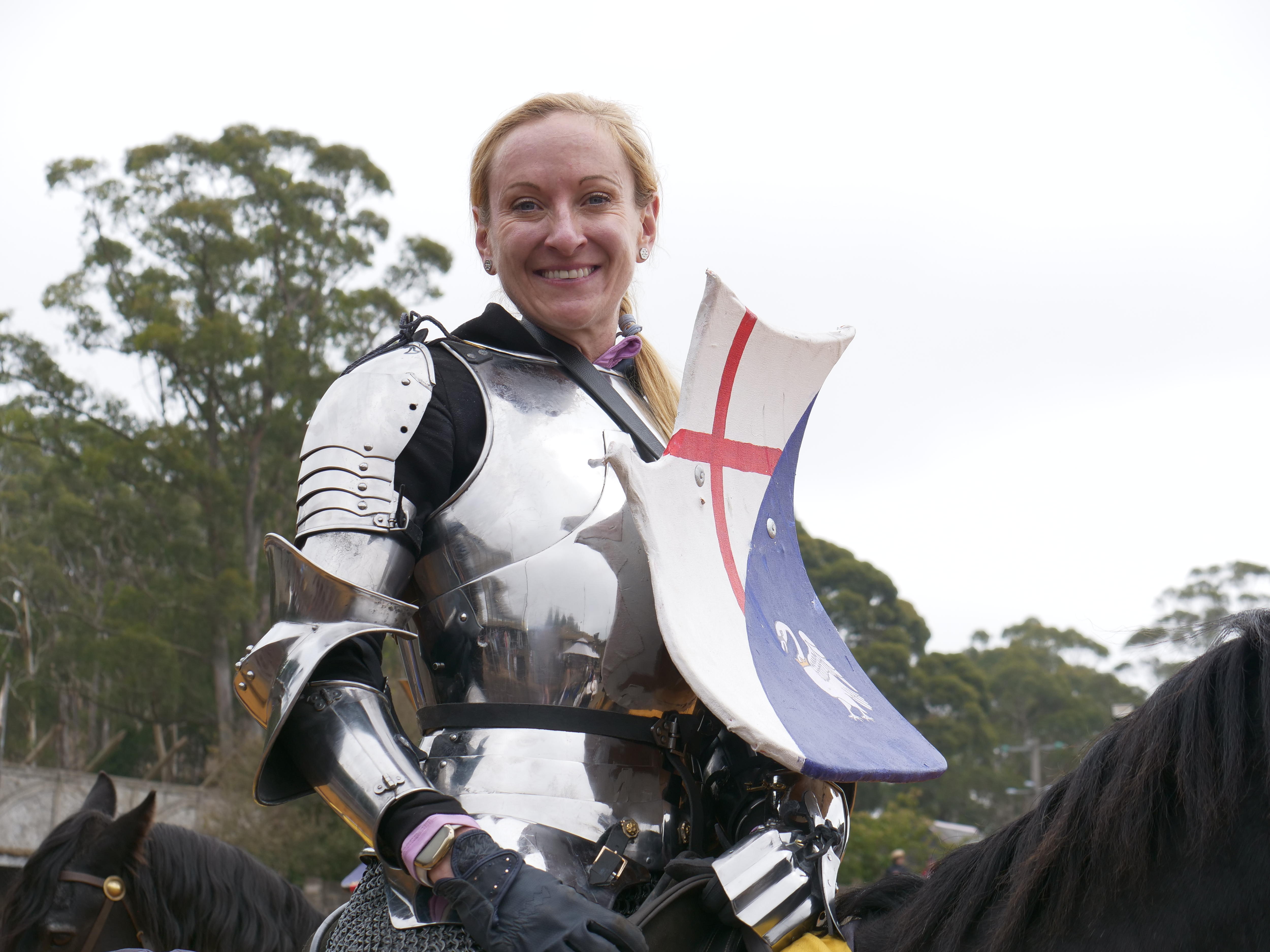 Jousting Is Back - Sports & Leisure - Thai360