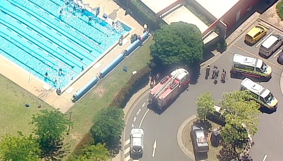 Chemical spill at Wollondilly Leisure Centre pool leaves six in ...