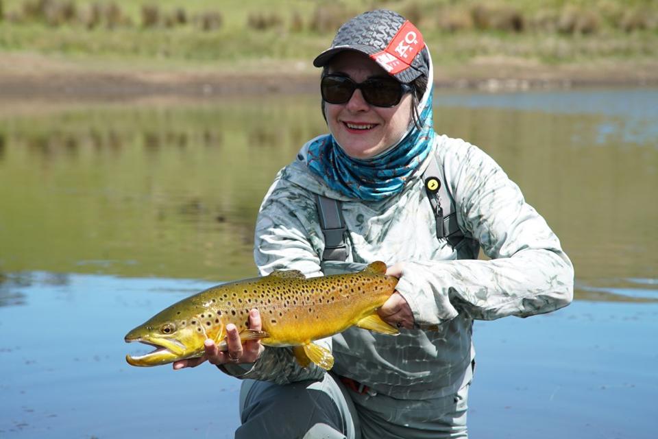 The Big Fish - ABC listen