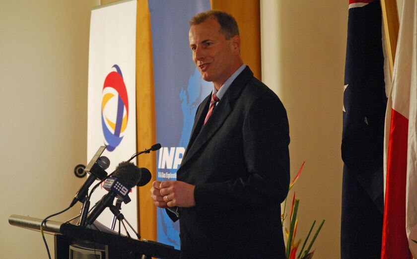 Darwin chosen for multi-billion dollar Inpex project - ABC News