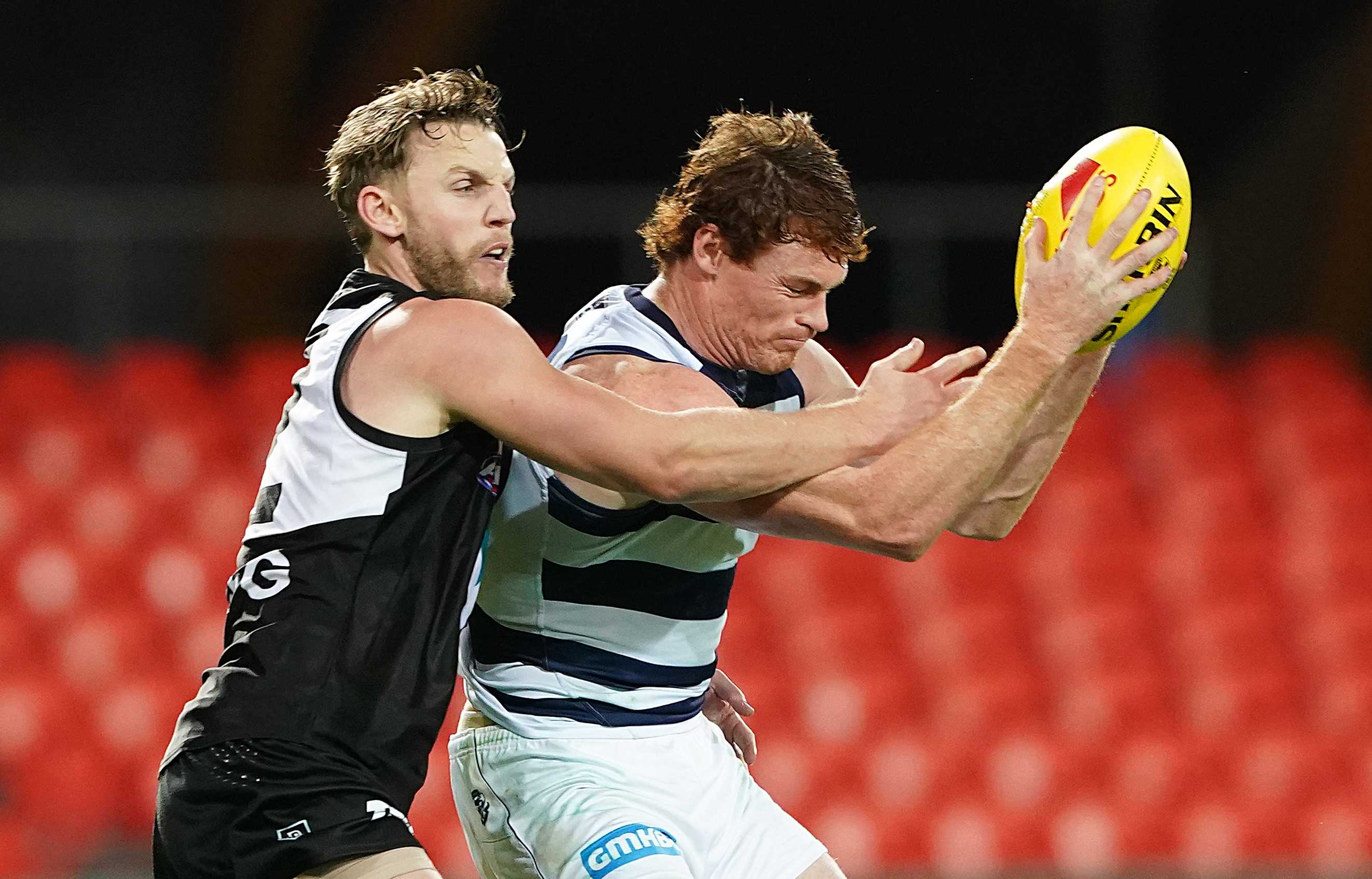 The questions to be answered for each team in the 2020 AFL finals ...