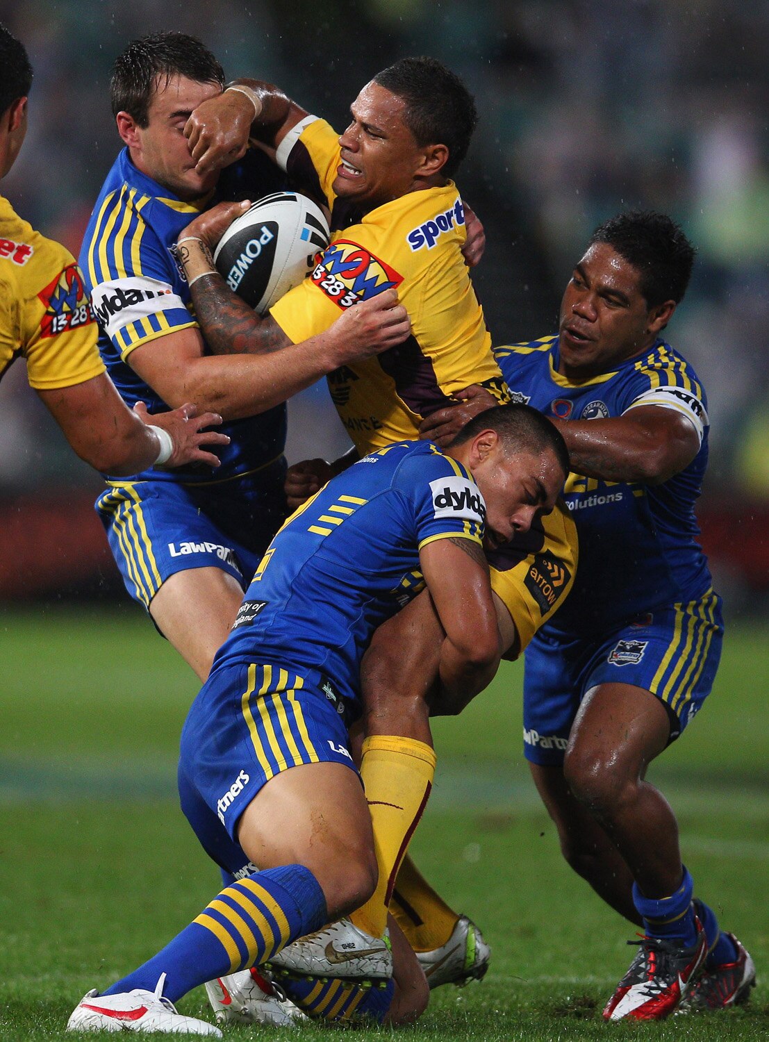 Interview: Graham Lowe - ABC News