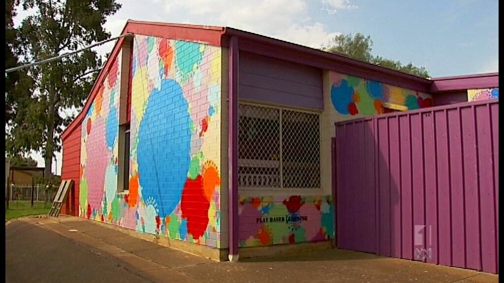 Community Centres facing closure - ABC News