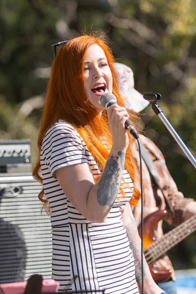 If a band is dropped from the line-up of a music festival like ...