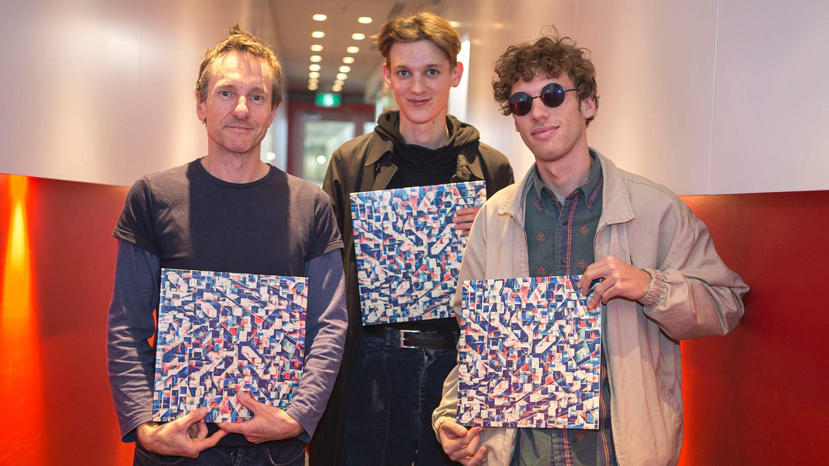 Meet Tora and their debut album, Take A Rest - triple j