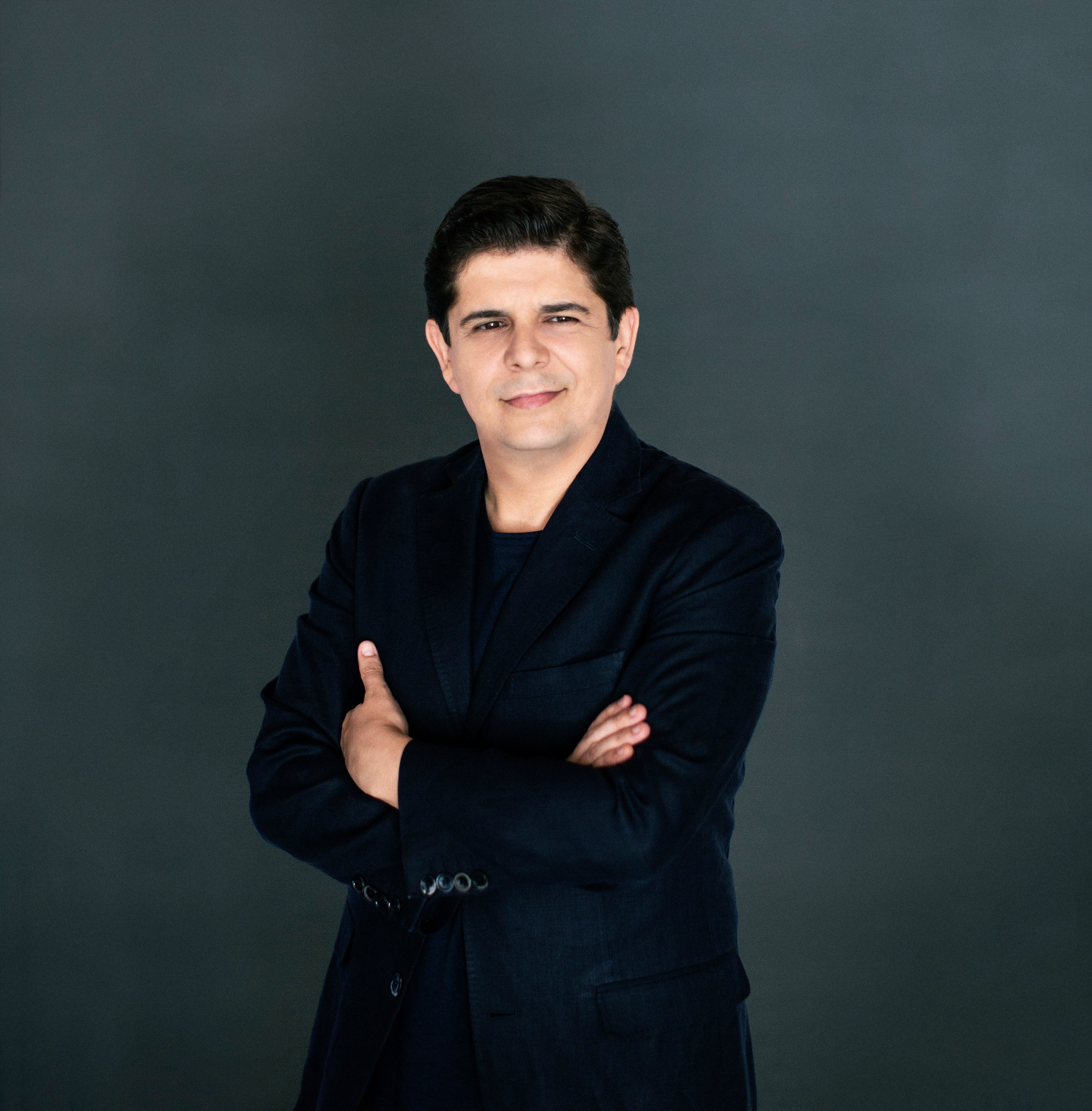 NDR Elbphilharmonie Orchestra: Javier Perianes - ABC listen