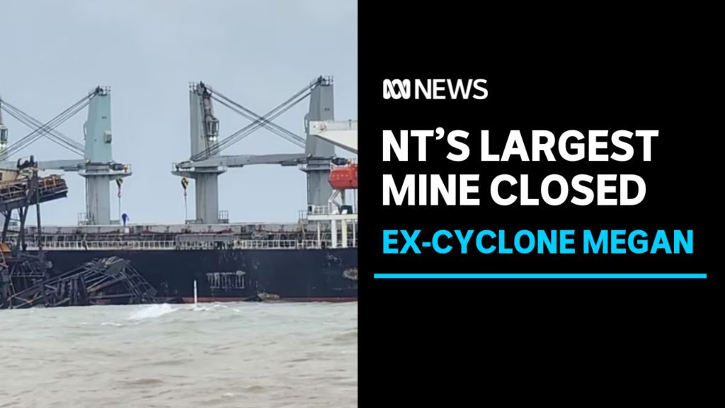 Cyclones - Topic - ABC News