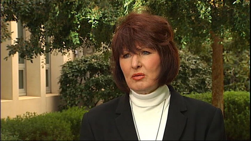 'I'm still angry': Hardie asbestos widow - ABC News