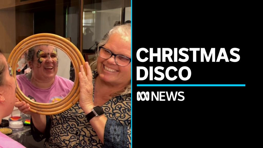 Disabilities - Topic - ABC News