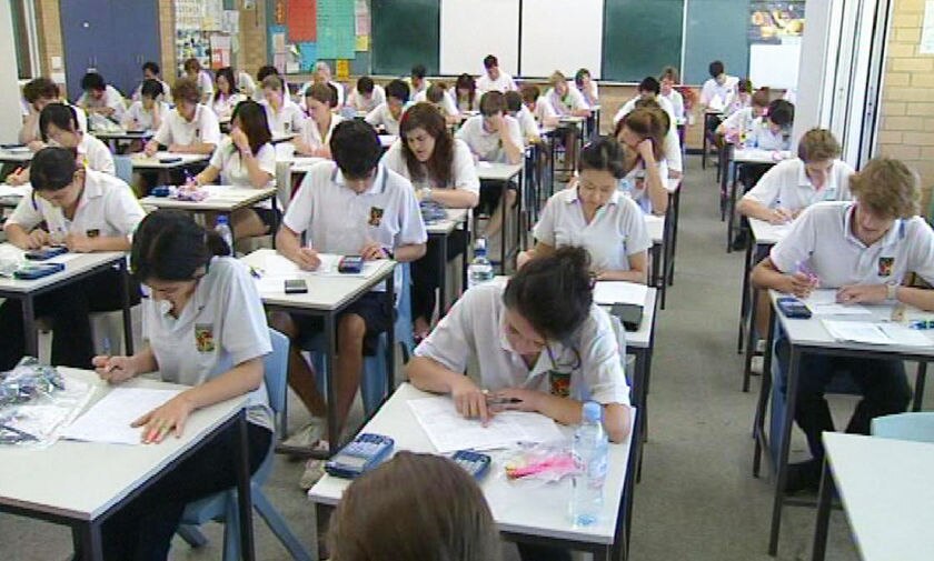 Private schools dominate academic league table in Western Australia ...