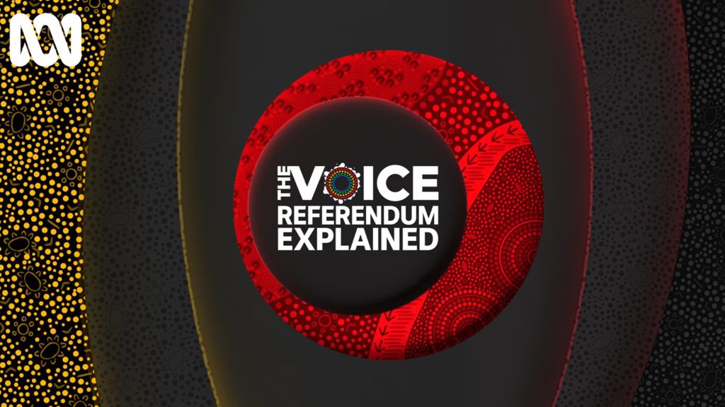 How does the Voice referendum work? - ABC News