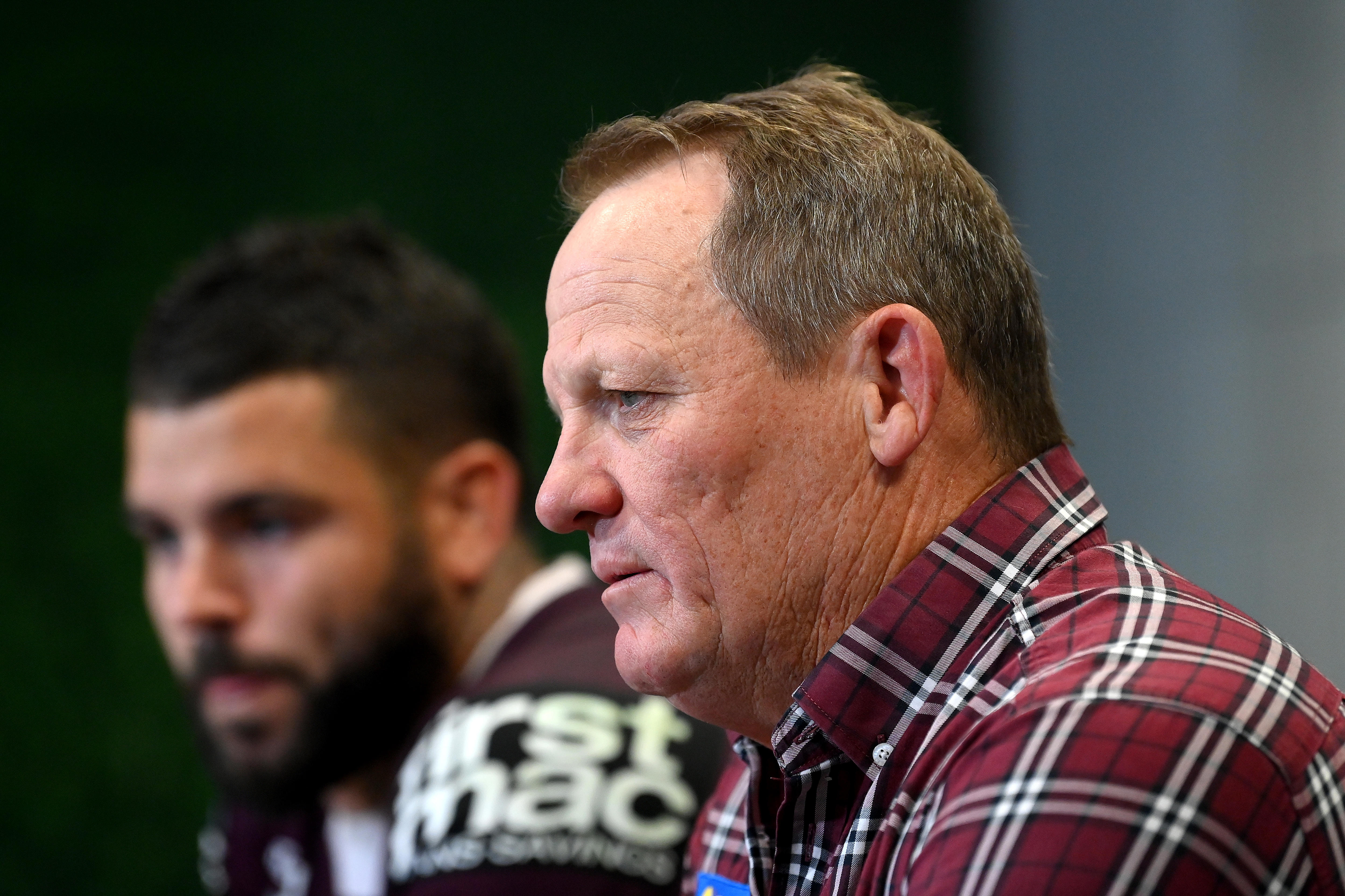 High profile coach axed, talk of Broncos betrayal - ABC listen