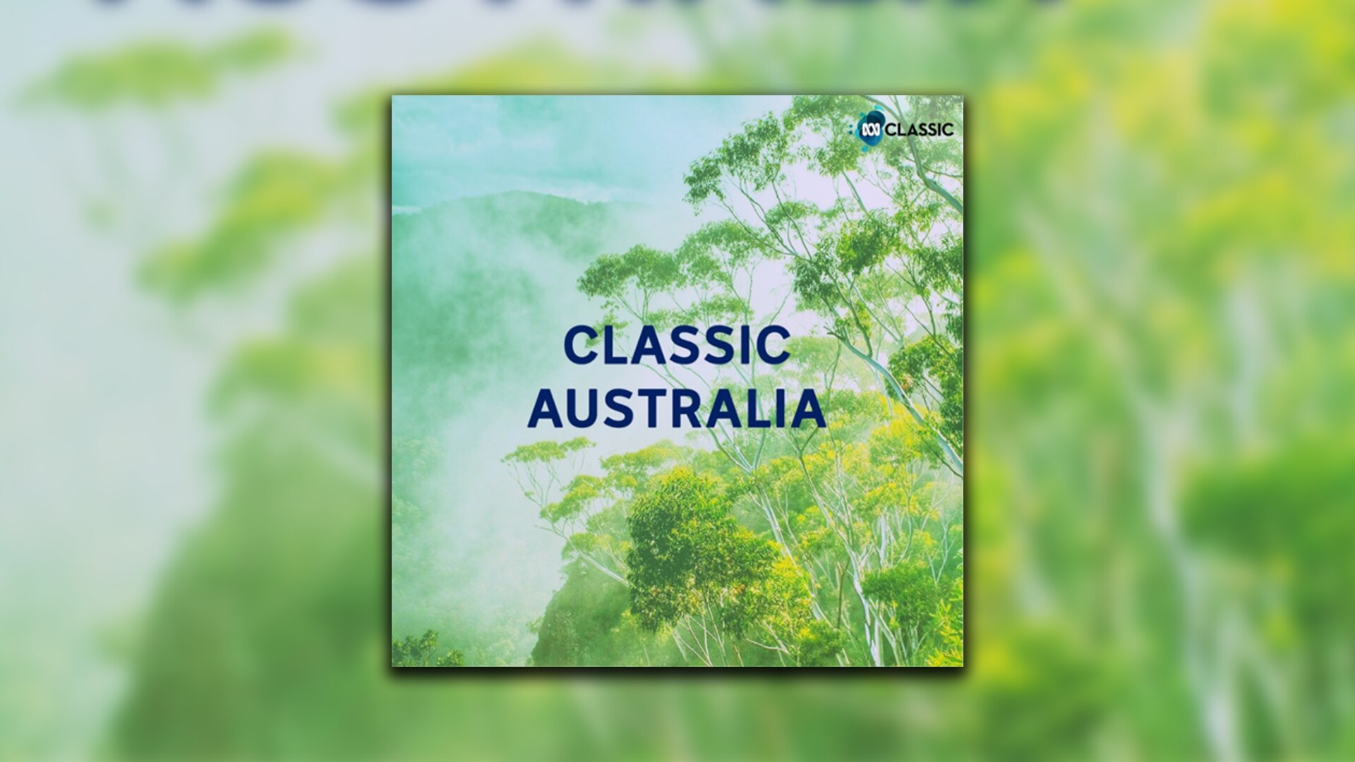 Classic Australia - ABC Classic