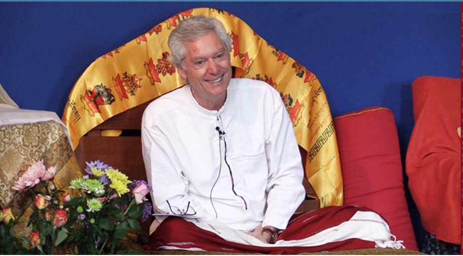 Buddhism: a religion or science of mind? - ABC listen