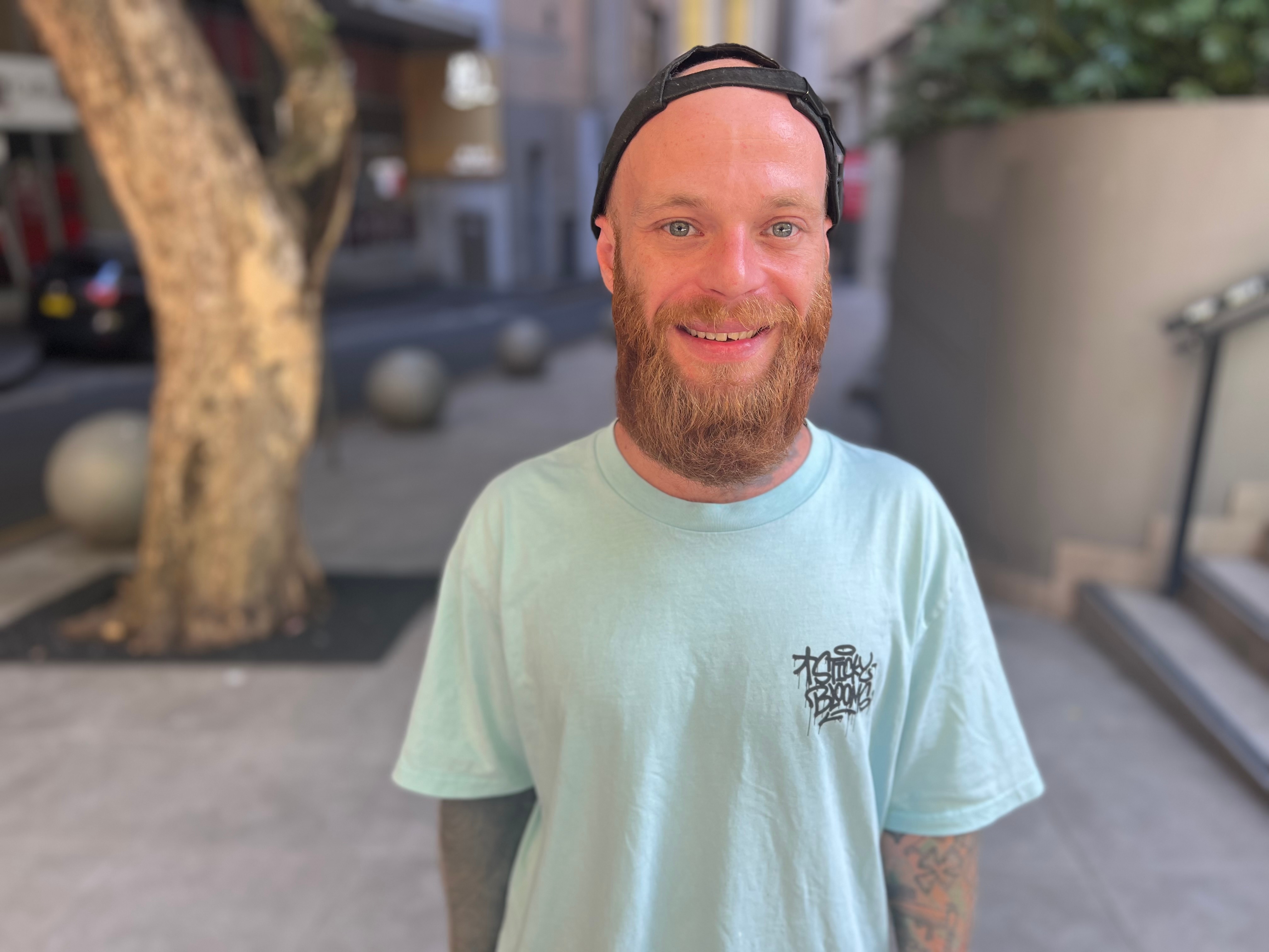 Future of homelessness accommodation program left in lurch as funding ...