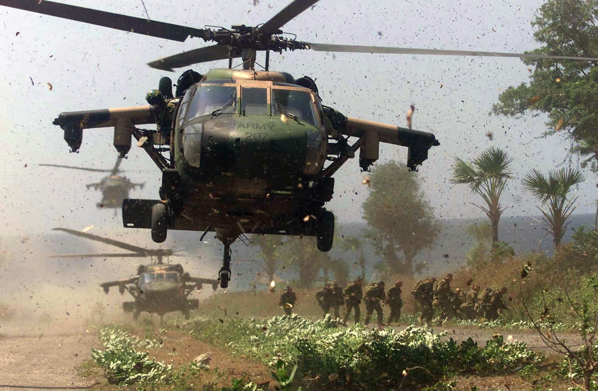 This official history of Australia's role in the 1999 Timor-Leste crisis unpacks our 'military ...