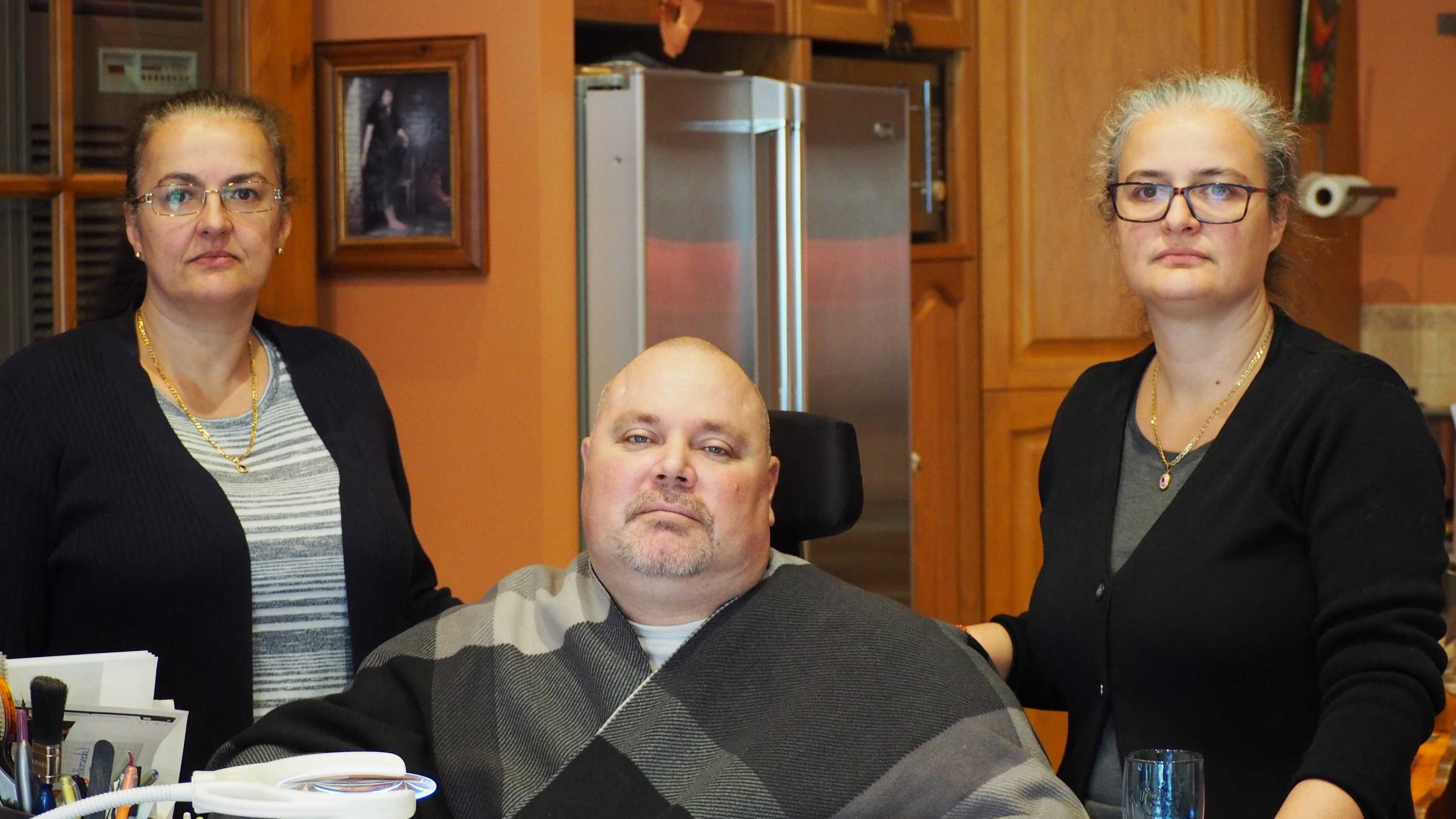 James Behrendorff's family wins deportation fight after Immigration ...