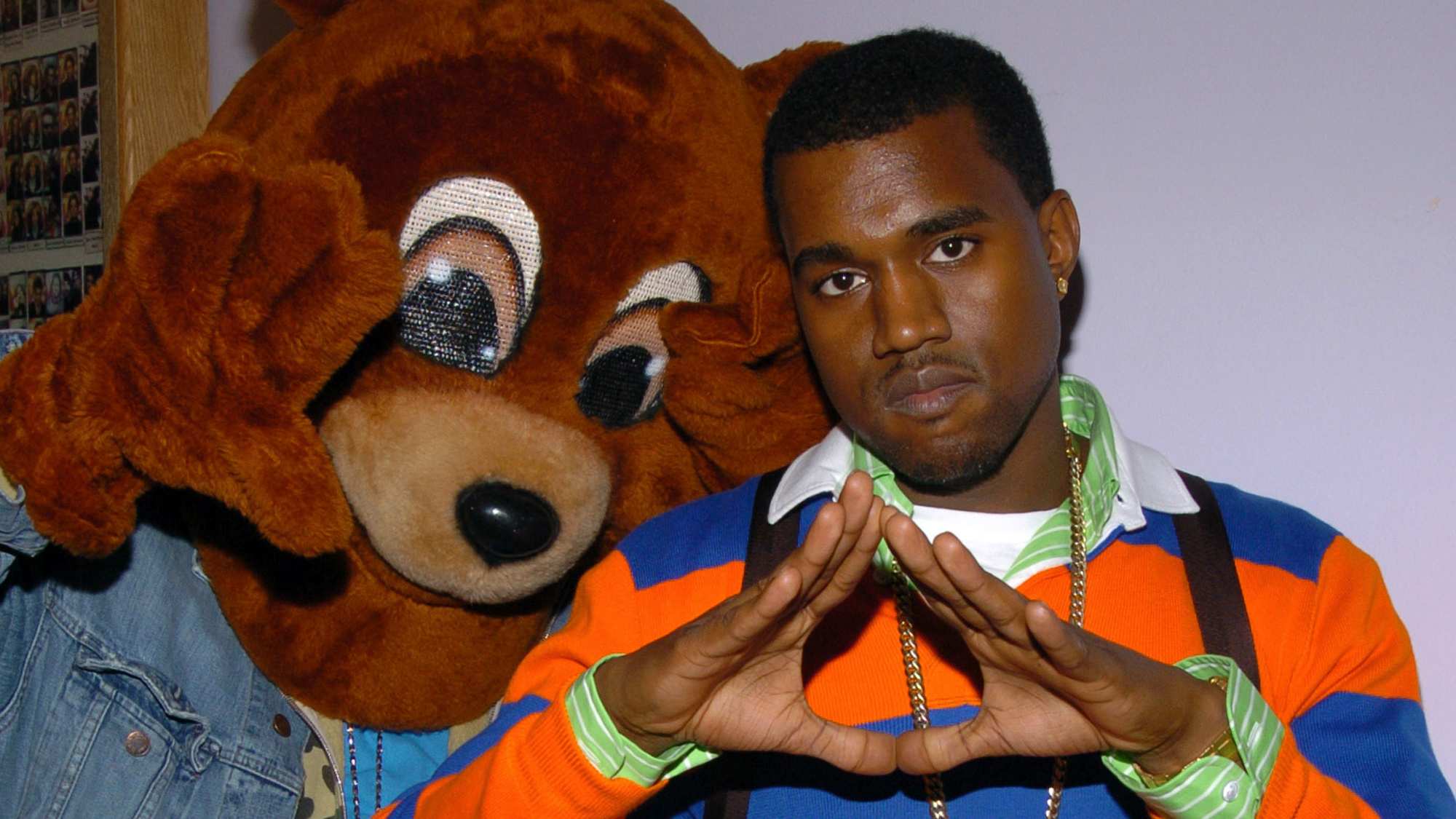 Kanye West's debut opened the door for a new type of hip hop artist ...