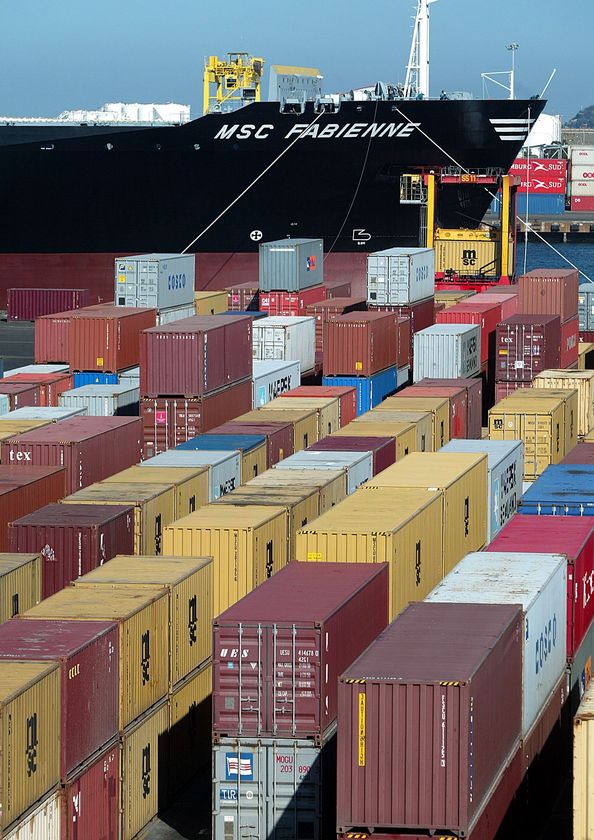 Trans-Pacific Partnership: Giant free-trade deal to link Asia-Pacific ...