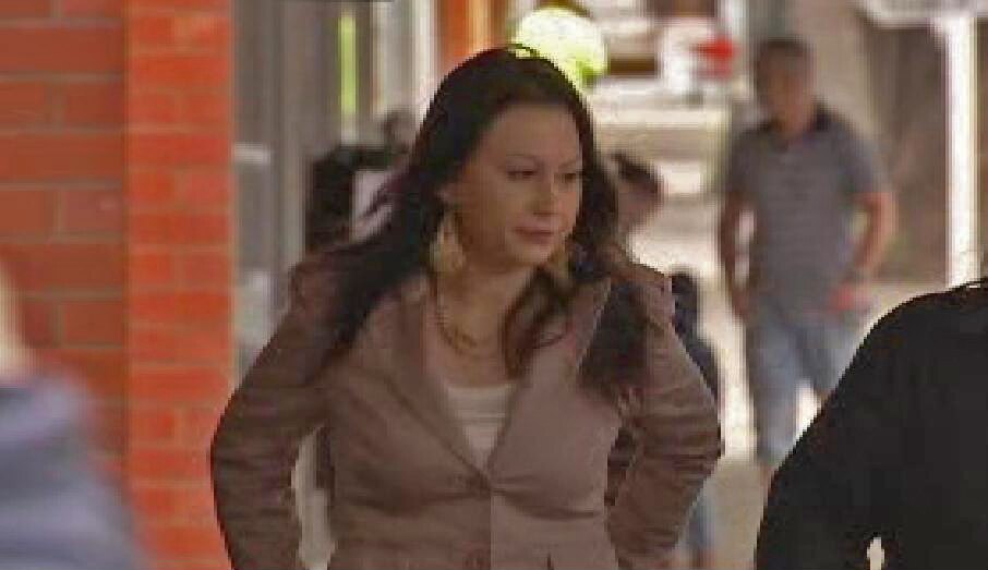 Court told teenager held in headlock by police - ABC News