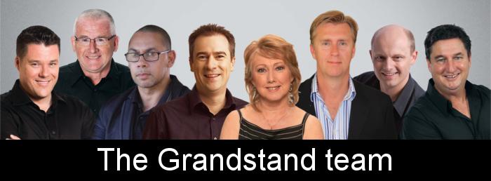 Commonwealth Games on Grandstand live from Glasgow - ABC News