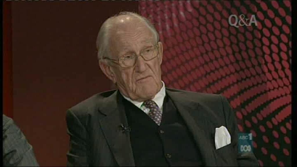 Fraser attacks Government's 'administrative failures' - ABC News