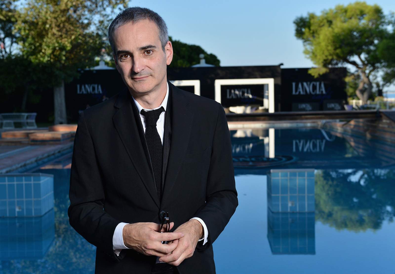 French director Olivier Assayas - ABC Radio National