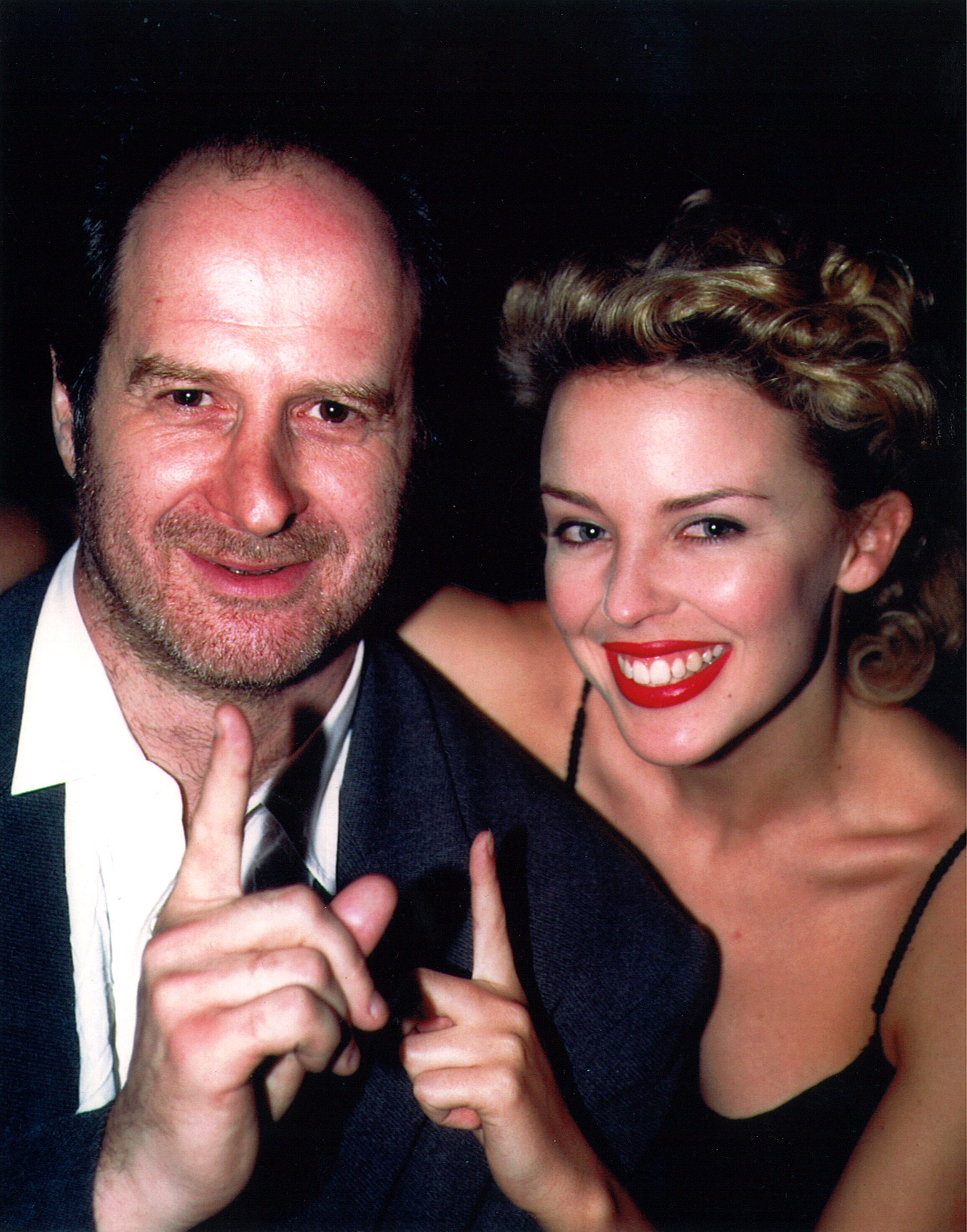 The Michael Gudinski doco is an irreverent portrait of the man who made ...