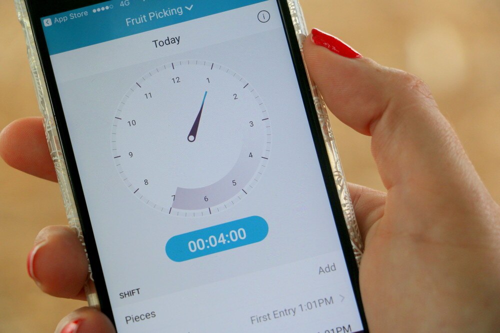 Fair Work's Record My Hours app should be withdrawn says National ...