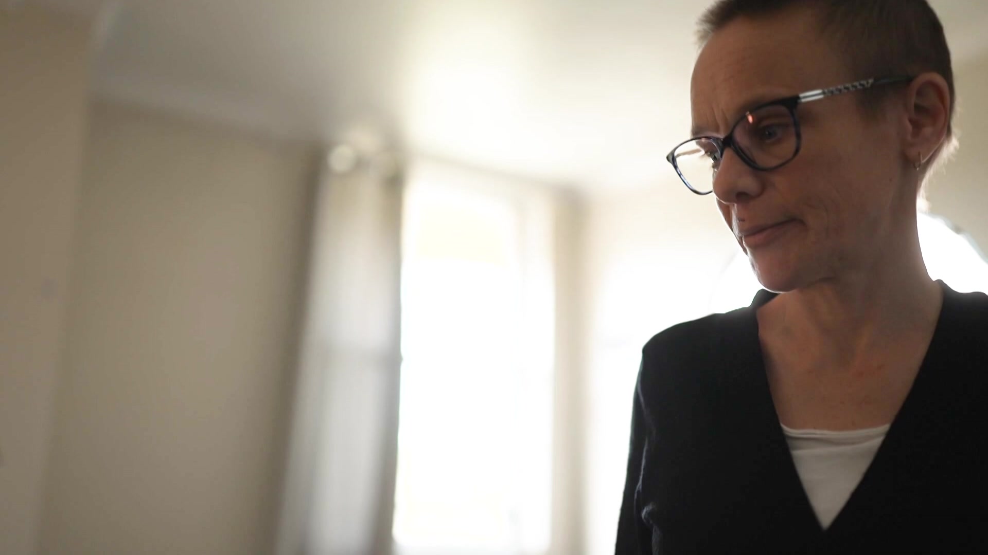 Sarah Video 2 - ABC News