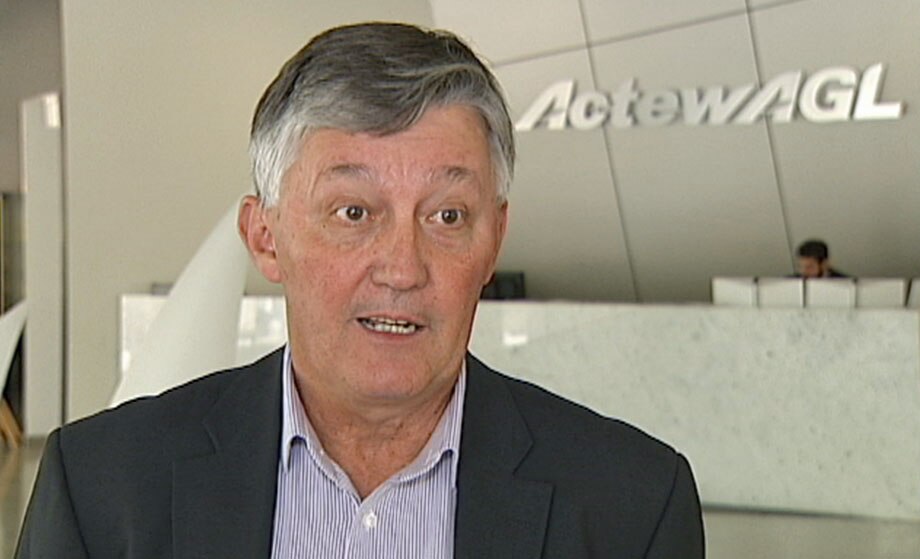 ACTEW head salary not exorbitant: chairman - ABC News