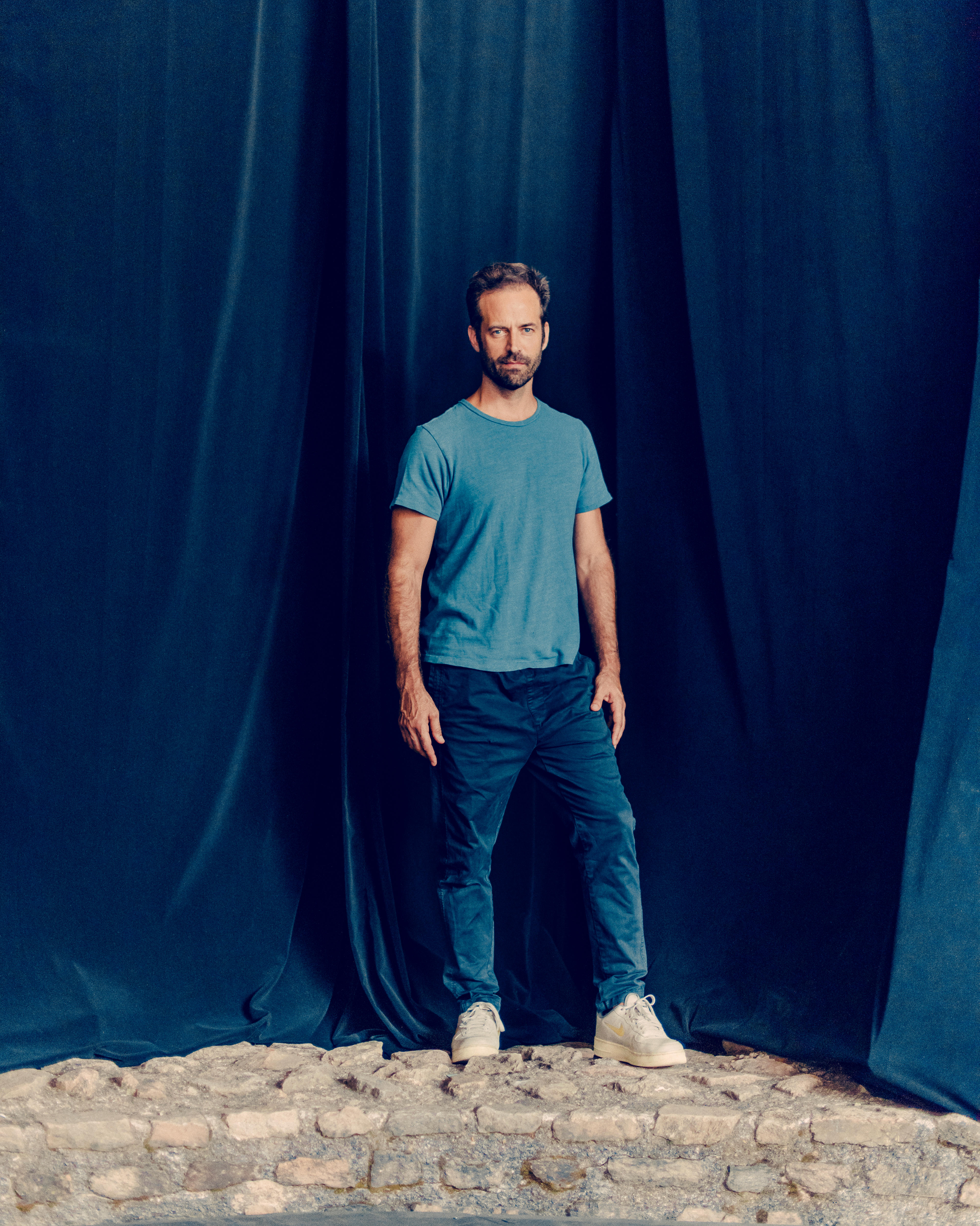 Benjamin Millepied: from Black Swan to redefining Romeo and Juliet ...