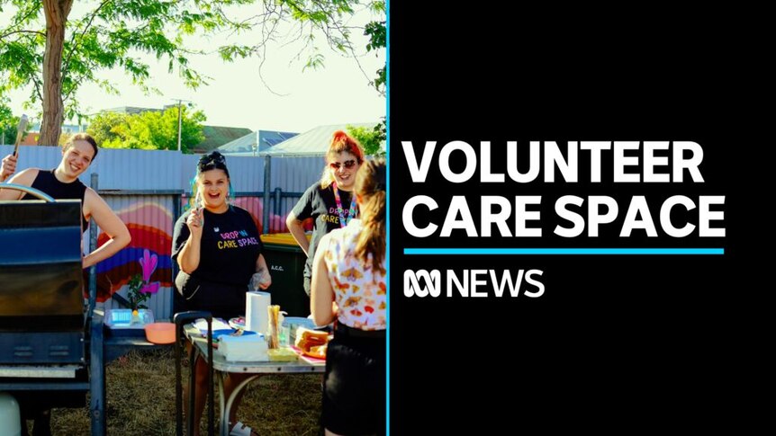 Volunteers struggle to keep doors open for Adelaide care space - ABC News Volunteers struggle to keep doors open for Adelaide care space - ABC News