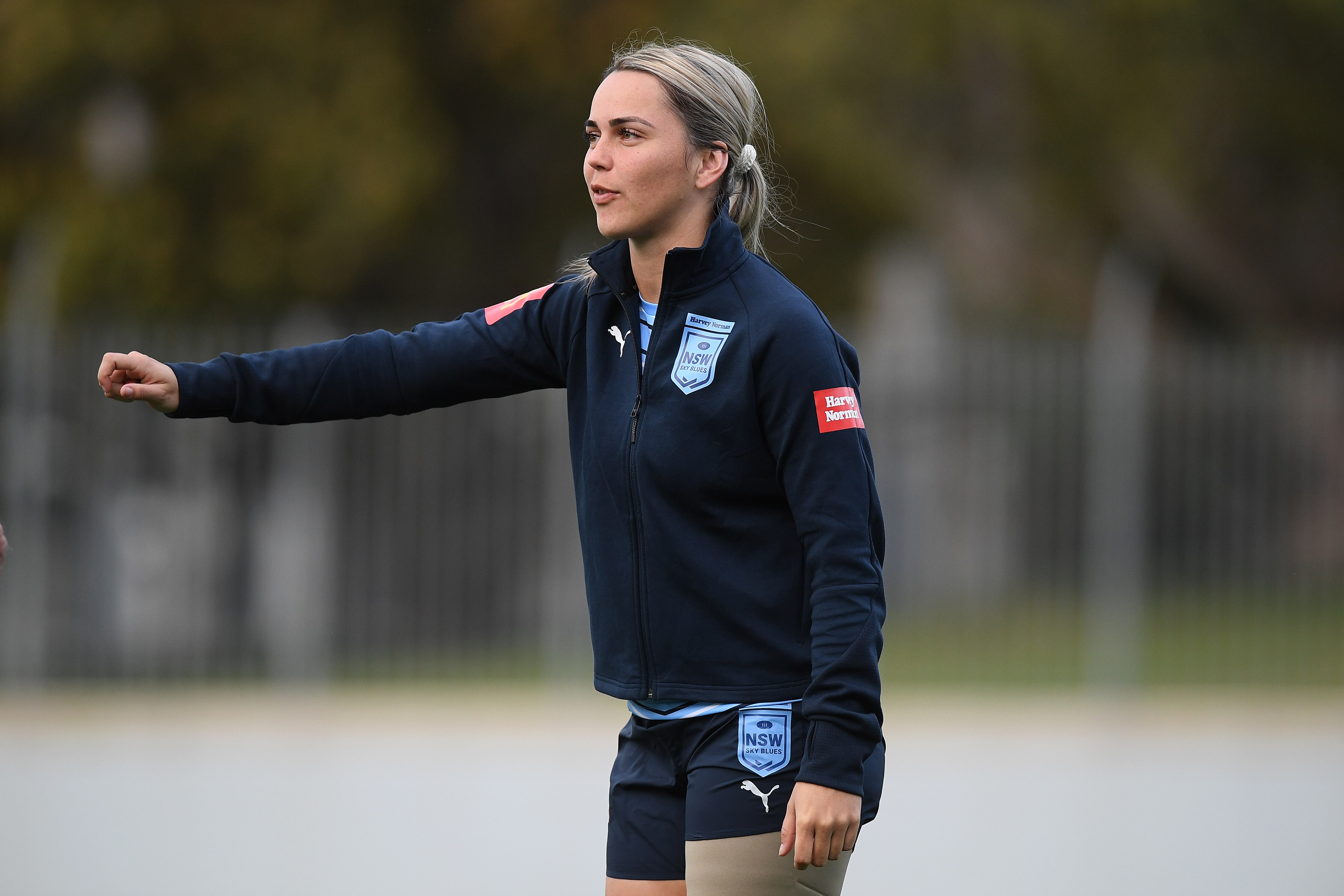 ABC NRL Daily with Andrew Moore and Brett Sprigg and Zane Bojack - ABC ...