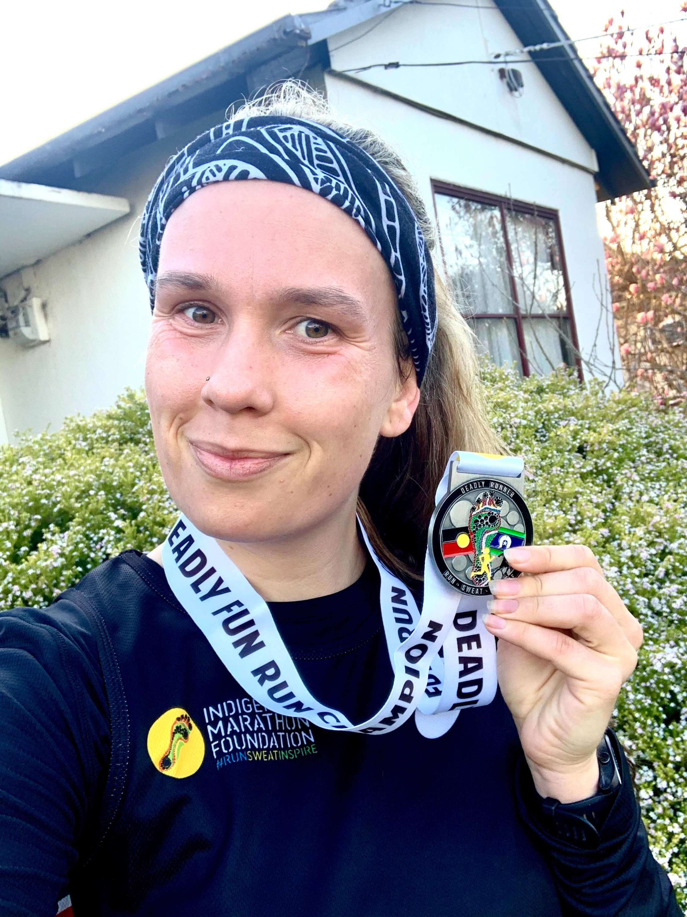 Rhiannon Tuffield - ABC News