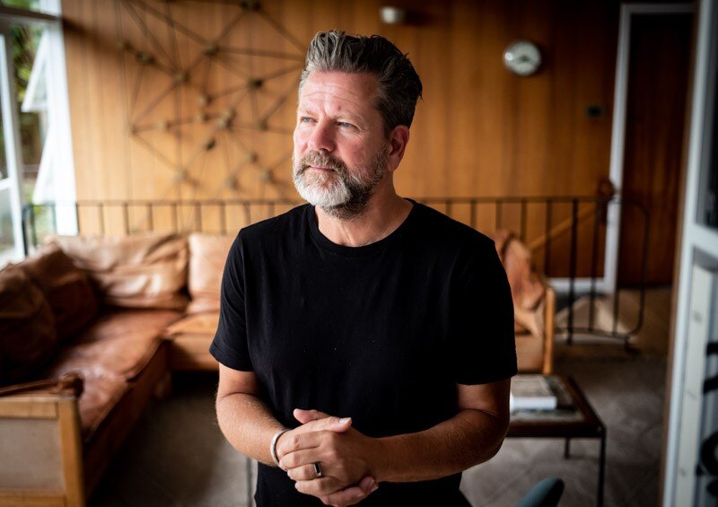 Tim Ross on what makes a Canberra house a home - ABC listen