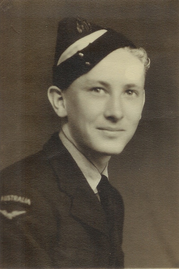 Air Force to pay flying tribute to lion-hearted Flight Lieutenant ...