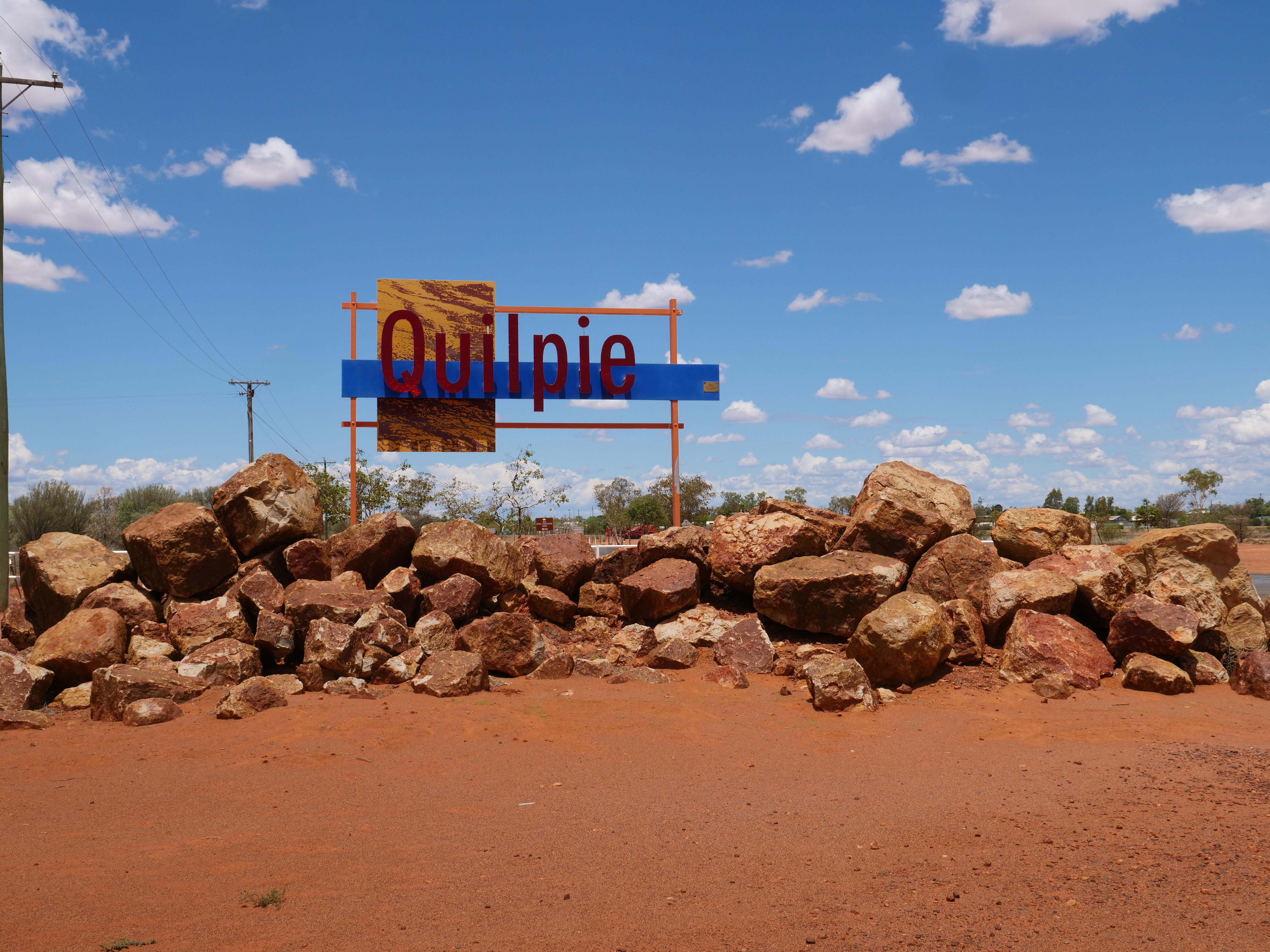 St Matthew's Anglican church in Quilpie up for sale but services will ...