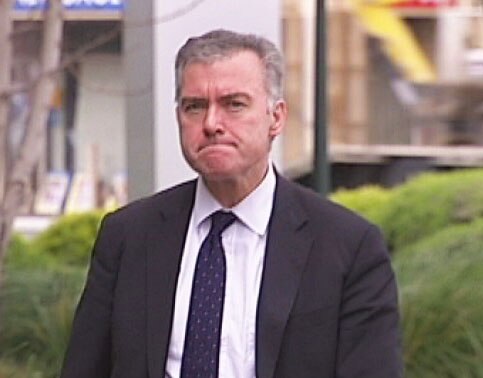 Stephen Wade gaffe over patient death might be referred to SA Crown ...