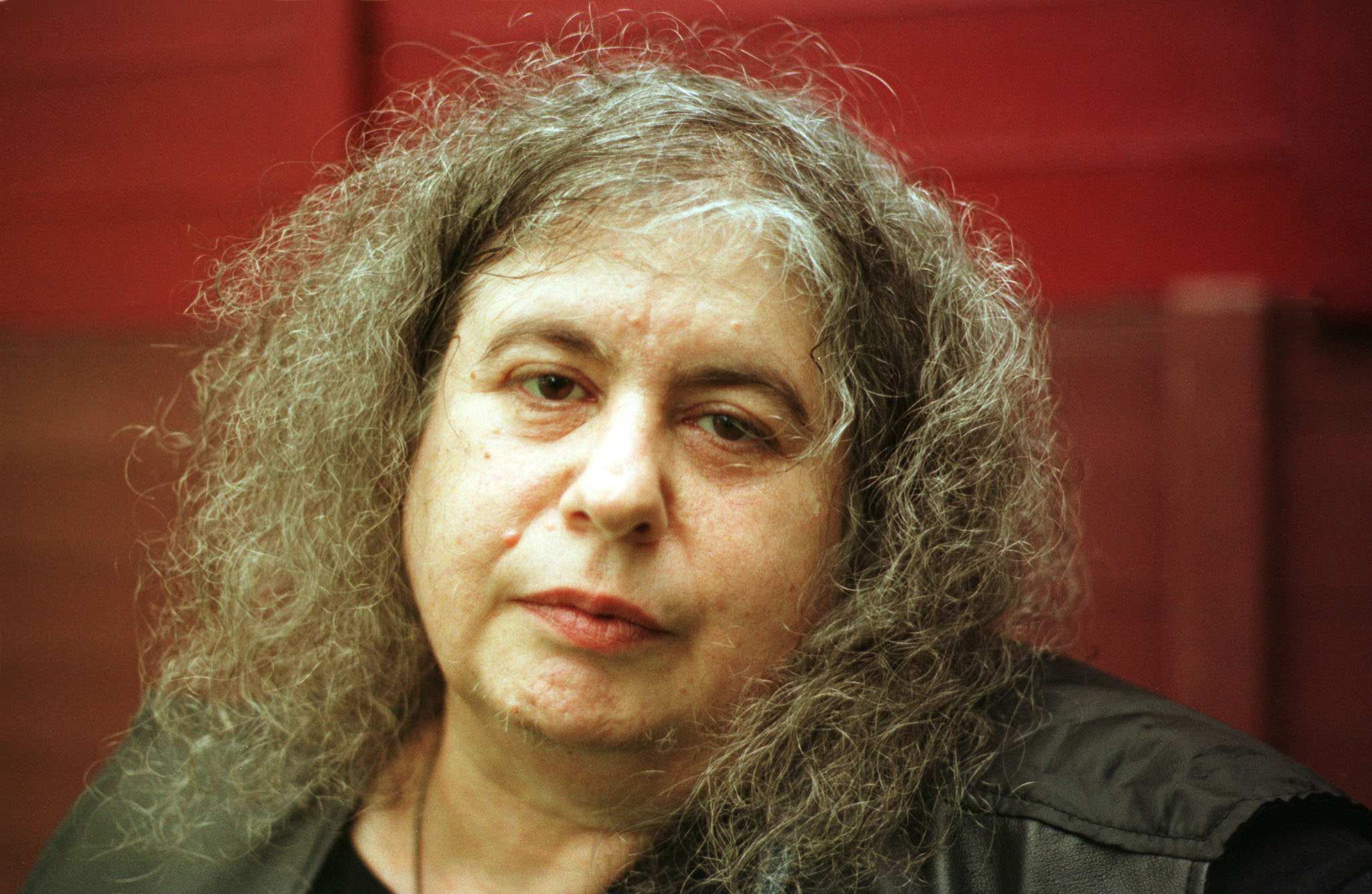Why Andrea Dworkin’s radical feminism is more relevant than ever - ABC ...
